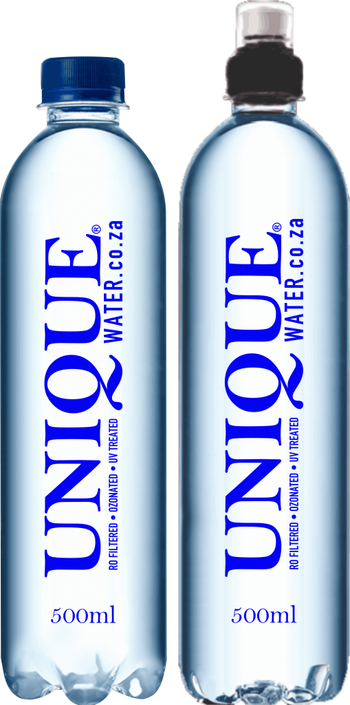 Products – Unique Water